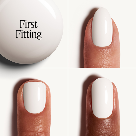Köp Essie Gel Couture 136 First Fitting 13,5 ml - på MEDS.se