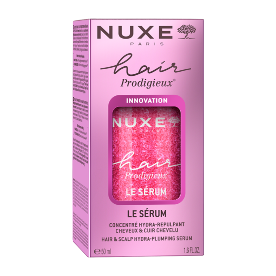 Köp Nuxe Hair Prodigieux Hair & Scalp Serum 50 ml - på MEDS.se