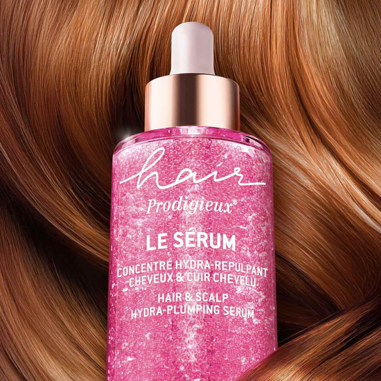 Köp Nuxe Hair Prodigieux Hair & Scalp Serum 50 ml - på MEDS.se
