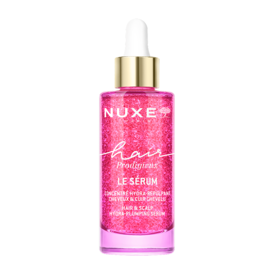 Köp Nuxe Hair Prodigieux Hair & Scalp Serum 50 ml - på MEDS.se