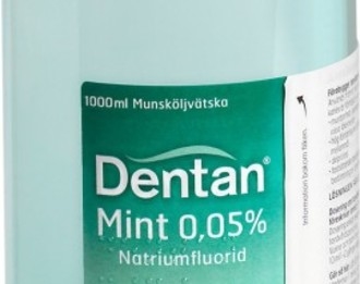 Munskölj | Köp online på MEDS.se - snabb & fri frakt