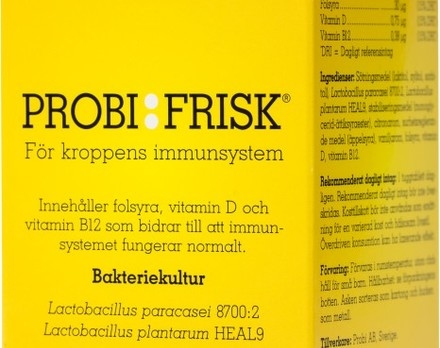 Probi | Köp till bra pris på MEDS Apotek