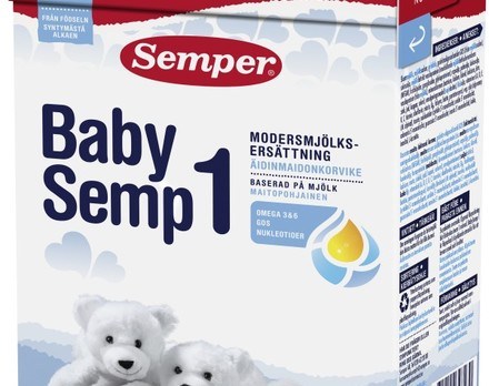 Semper | Köp till bra pris på MEDS Apotek