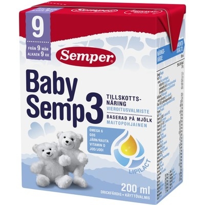 Semper | Köp till bra pris på MEDS Apotek