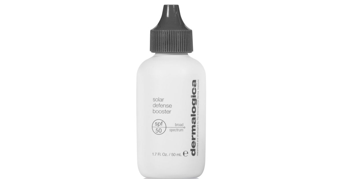 Köp Dermalogica Solar Defense Booster SPF50 50 ml - på MEDS.se