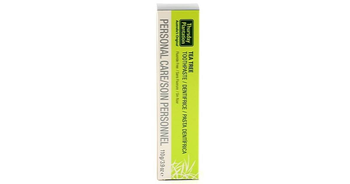 Köp Thursday Plantation Tea Tree Toothpaste 110 g - på MEDS.se