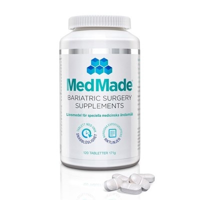 MedMade | Köp till bra pris på MEDS Apotek