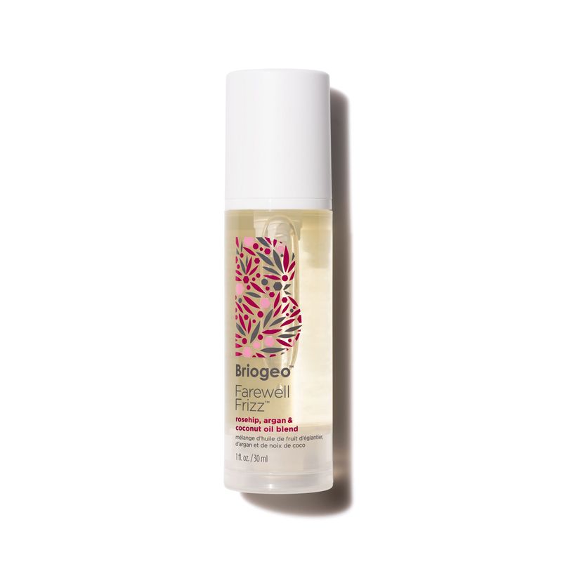 Hitta lägsta pris på Briogeo Farewell Frizz, 30 ml