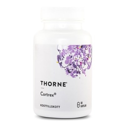 Thorne | Köp till bra pris på MEDS Apotek