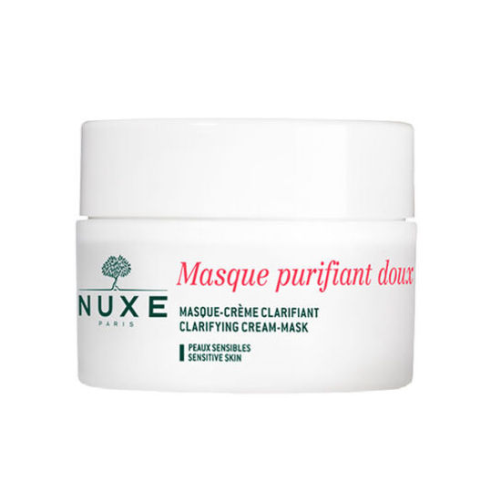 Köp Nuxe Clarifying Cream-Mask 50ml - på MEDS.se
