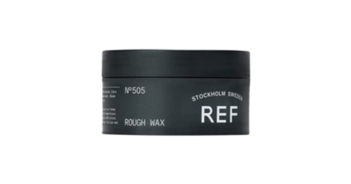 Köp REF N°505 Rough Wax 85 ml - på MEDS.se