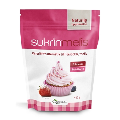 Köp Sukrin Gold 500 g - på MEDS.se