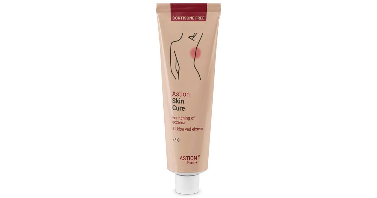 Köp Astion Pharma Skin Cure 75 g - på MEDS.se