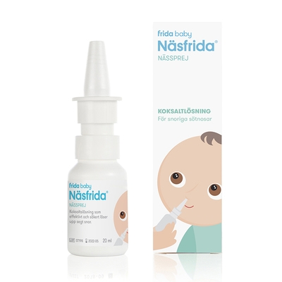Köp Frida baby Windi Pysventil 10 st - på MEDS.se