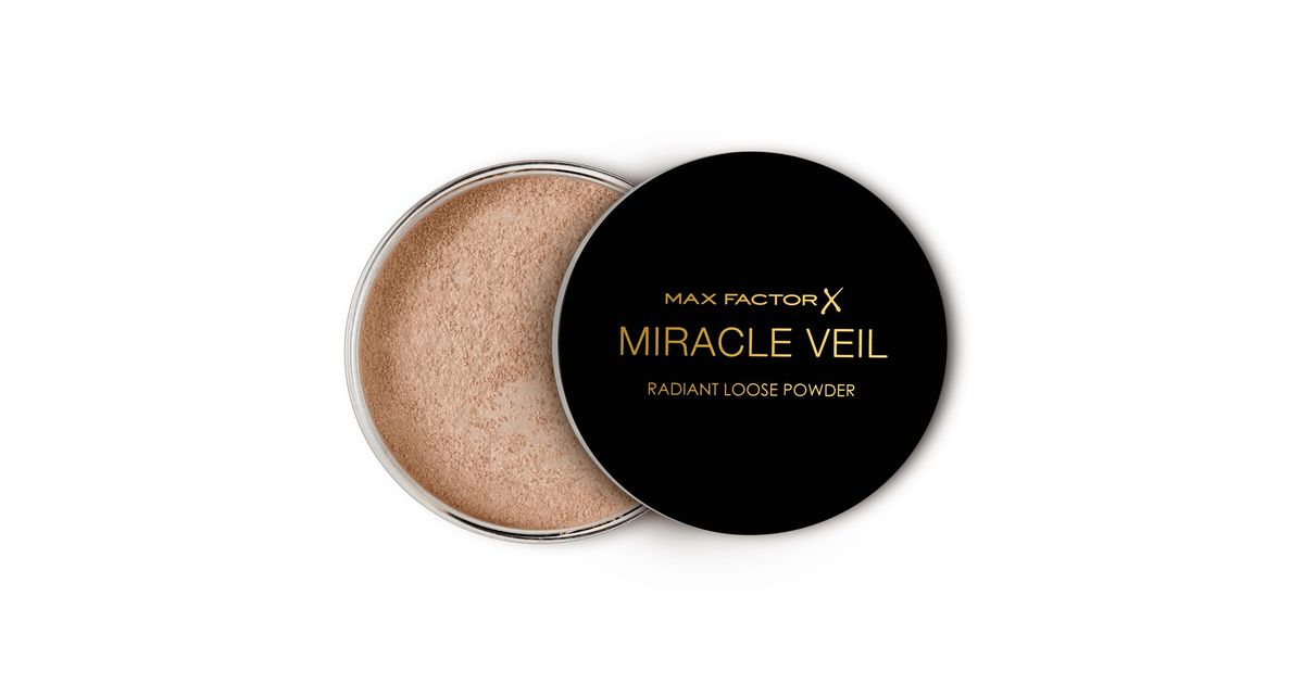 Köp Max Factor Miracle Veil Powder - på MEDS.se