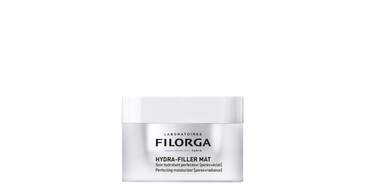 Köp Filorga Hydra-Filler Mat 50 ml - på MEDS.se