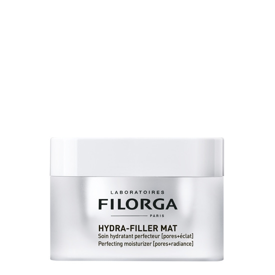 Köp Filorga Hydra-Filler Mat 50 ml - på MEDS.se