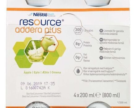 Näringsdrycker | Köp online på MEDS Apotek