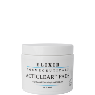 Köp Elixir Cosmeceuticals Niactil 4% 30 ml - på MEDS.se
