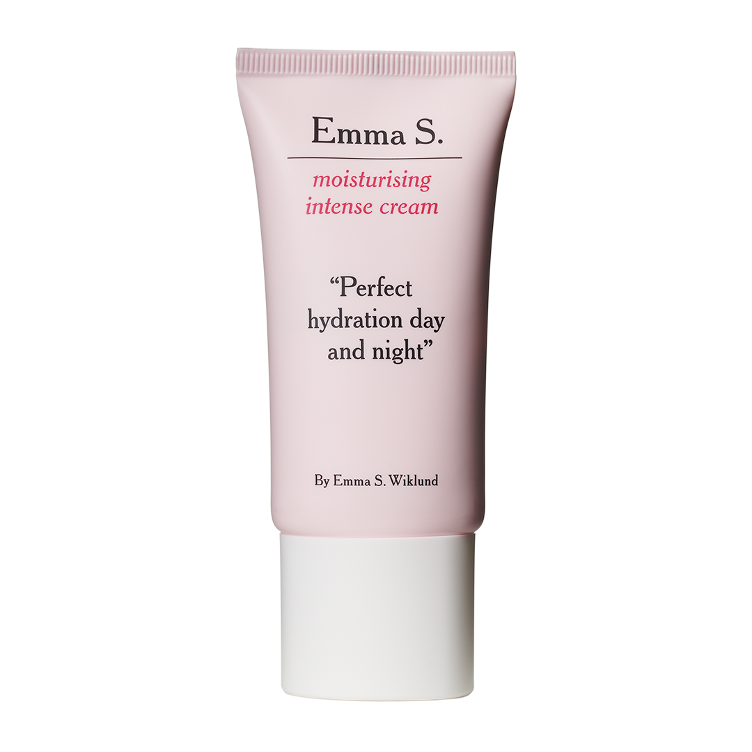 Köp Emma S. Moisturising Intense Cream 50 ml - på MEDS.se