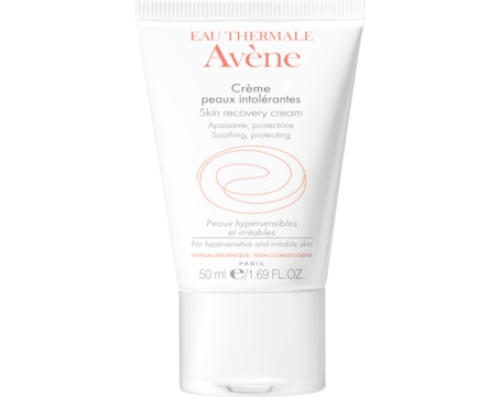 Köp Avène Skin Recovery Cream 50 ml - på MEDS.se