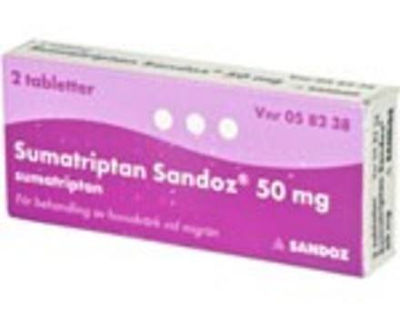 Sandoz | Köp till bra pris på MEDS Apotek