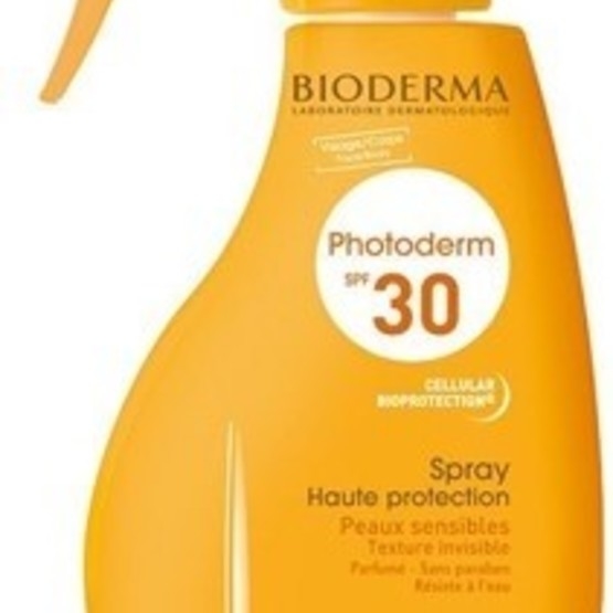 Köp Bioderma Photoderm Spray SPF30 400 ml - på MEDS.se