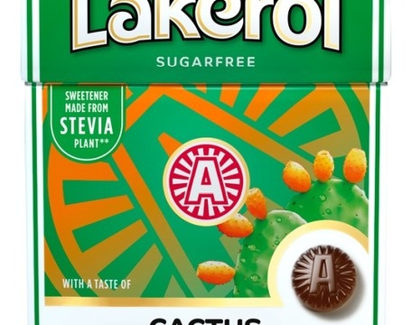 Köp Läkerol Cactus Big Pack 75 g - på MEDS.se